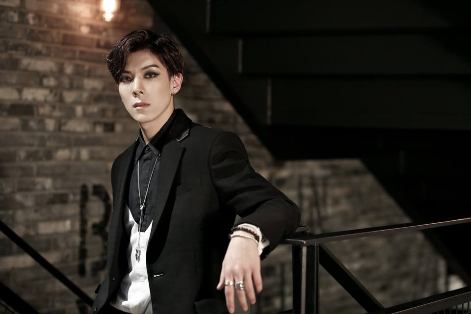 Jaeho History Psycho