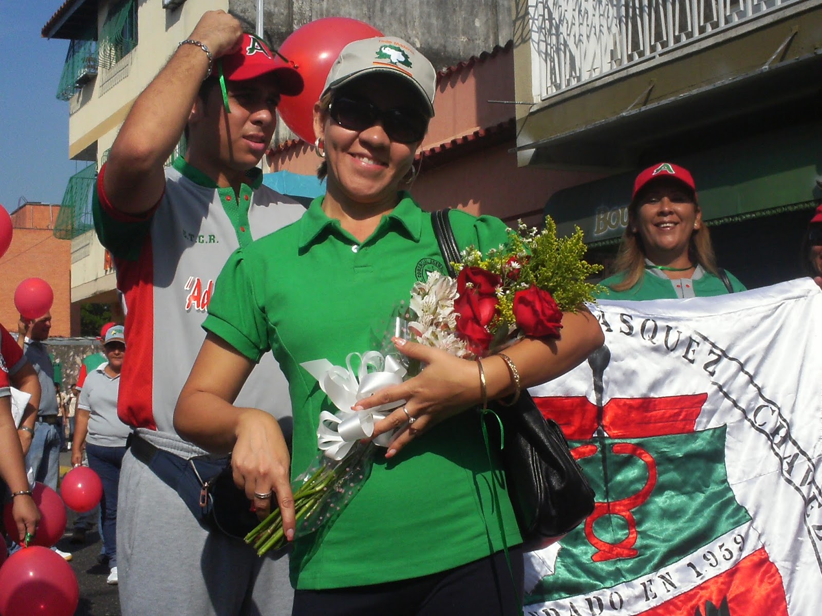 E.T.C.R "Ademar Vásquez Chávez"