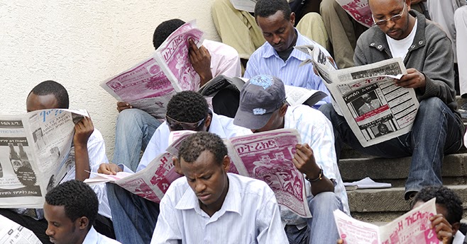 Ethiopia: Media Being Decimated - Madote