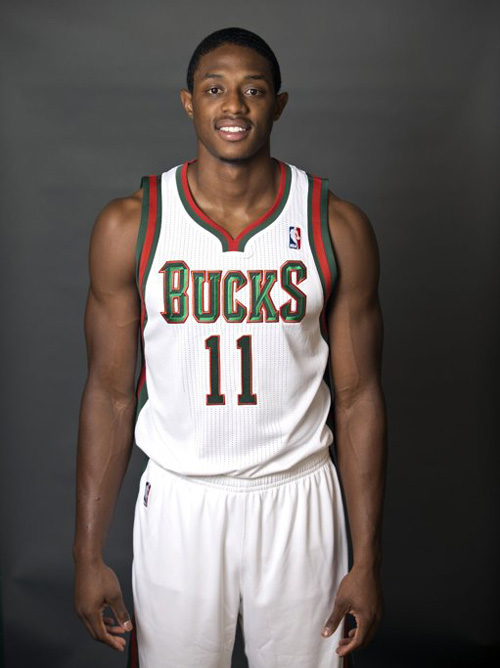 NBA Dream Players: BRANDON KNIGHT