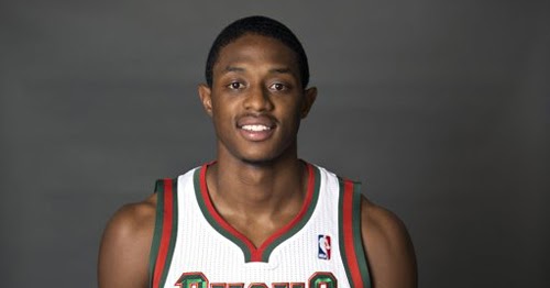 NBA Dream Players: BRANDON KNIGHT