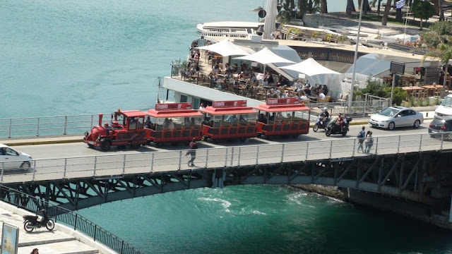 EVRIPOS NEWS: ΠΟΙΟ ΕΙΝΑΙ ΤΟ ΜΟΝΑΔΙΚΟ ΤΡΕΝΟ ΣΤΗΝ ΕΛΛΑΔΑ ΠΟΥ ΠΕΡΝΑ ΑΠΟ ...