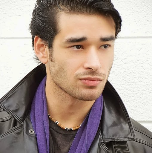 Hunk of the Month: April 2015: John Spainhour Gallery 3