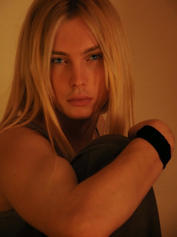 ROGER GARTH BEST MALE MODEL : ROGER GARTH BEST MALE MODEL