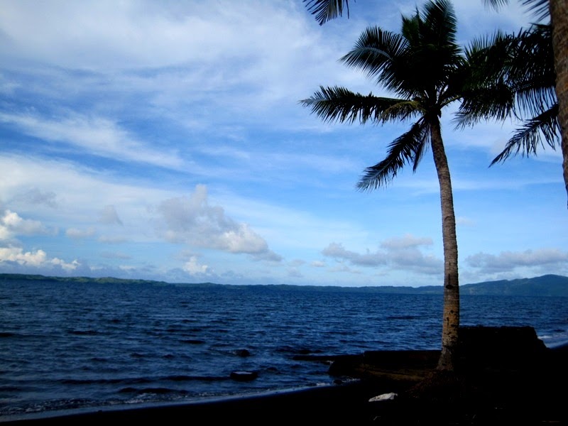 beaches in bicol: beaches in bicol