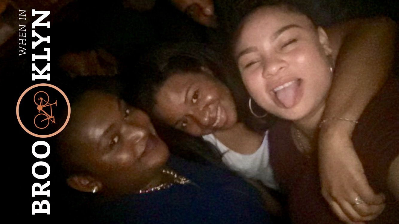 Ooh La La Getaways: Tuesday Nights at Bembe (Williamsburg, Brooklyn)