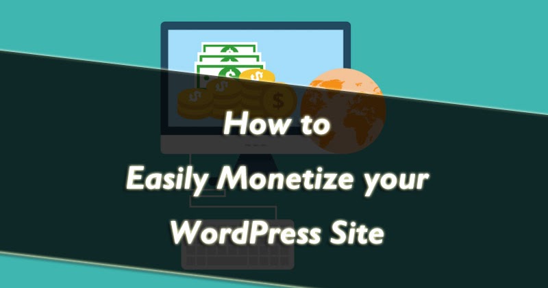 WORDPRESS TRICK TIPS : HOW TO MONETIZE WITH FREE WORDPRESS PLAN