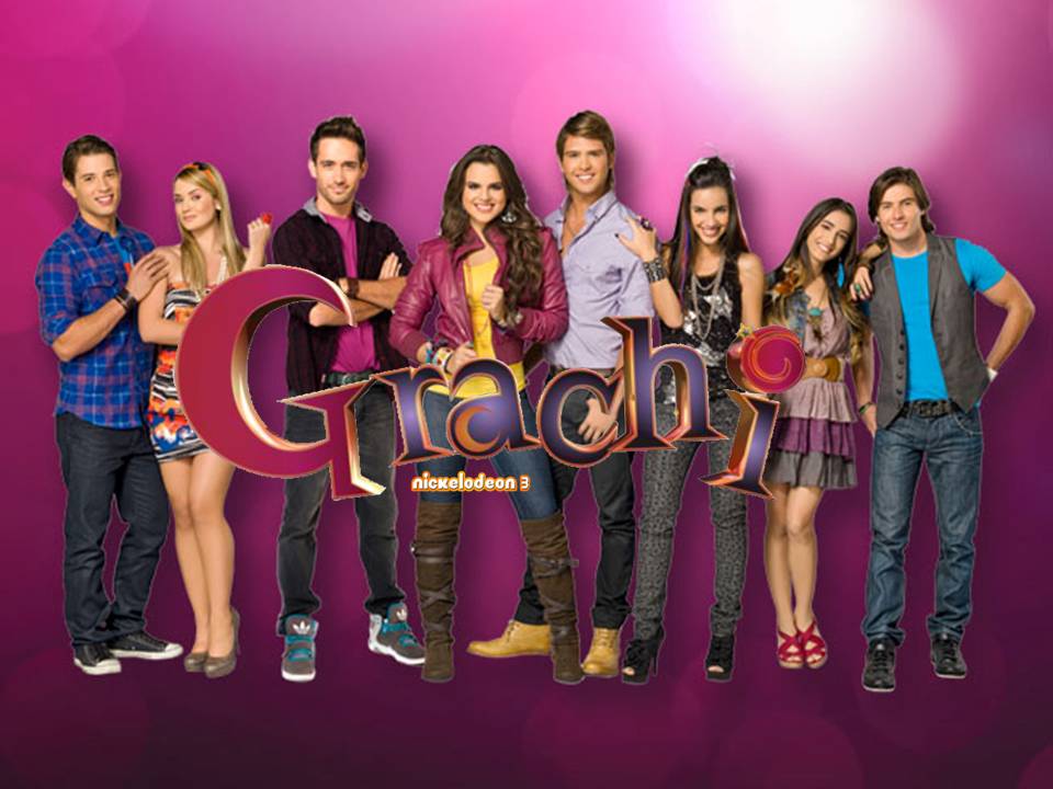 Heloisa: Grachi