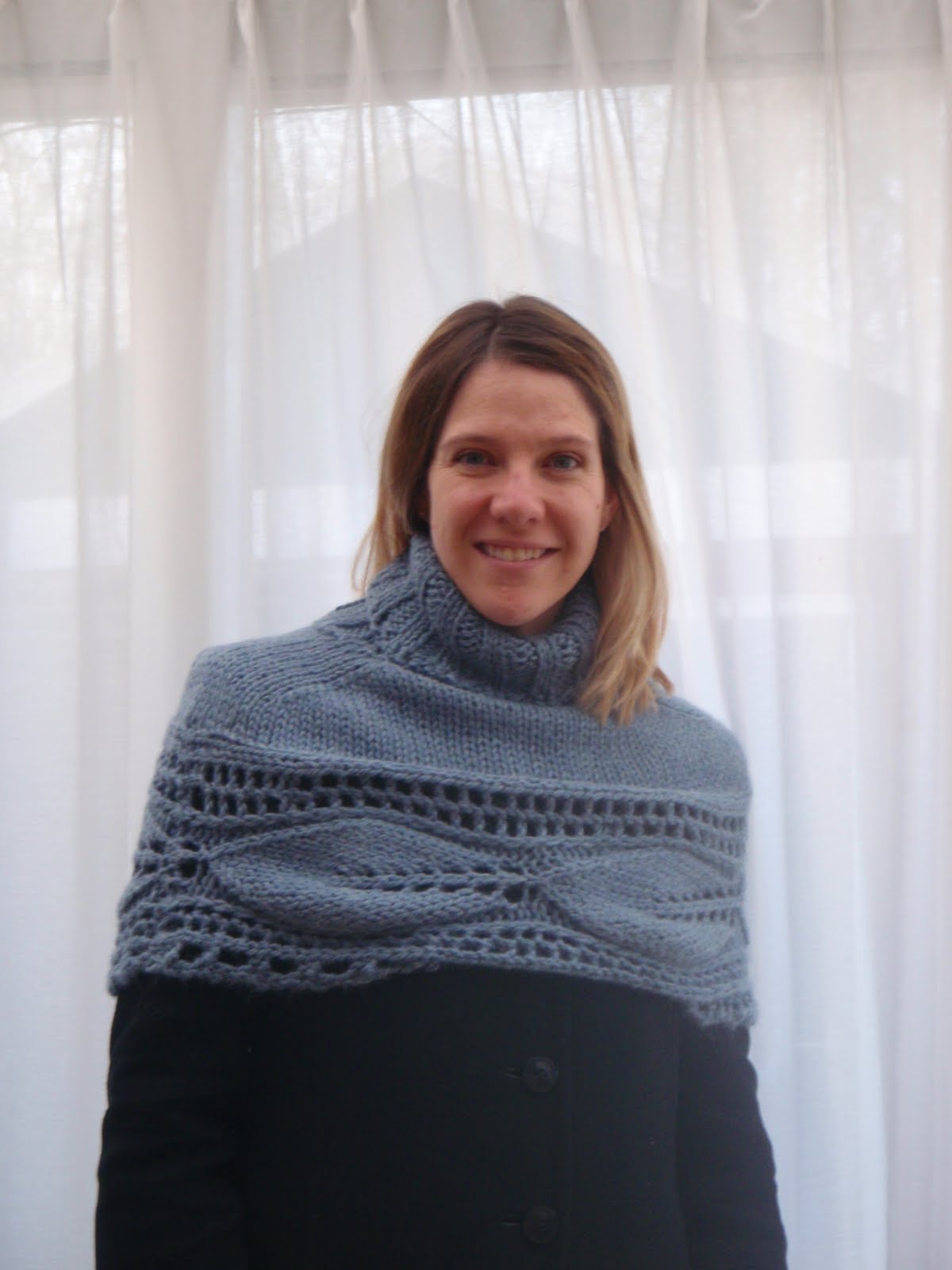 An Interview with...Erica Patberg