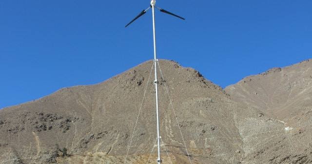 Stories from the field.: Engendering Change - Himachal's first solar ...