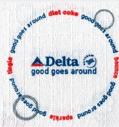 DC Barroco: Delta Backpaddling