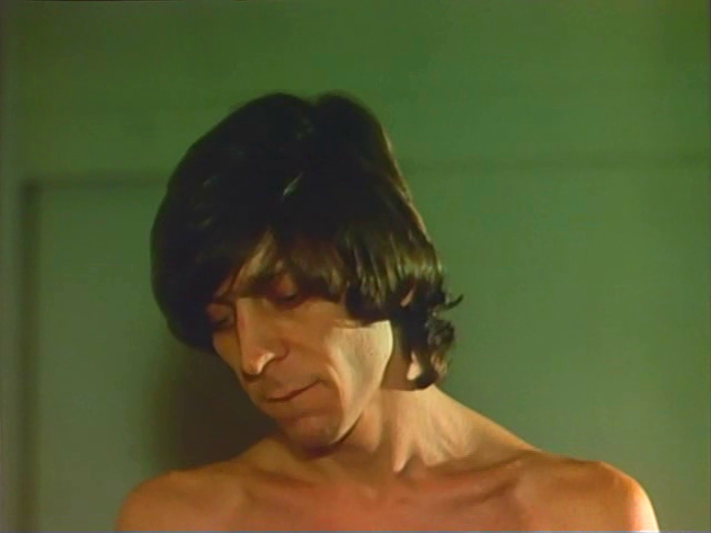 Classic Adult Film: Marc Stevens