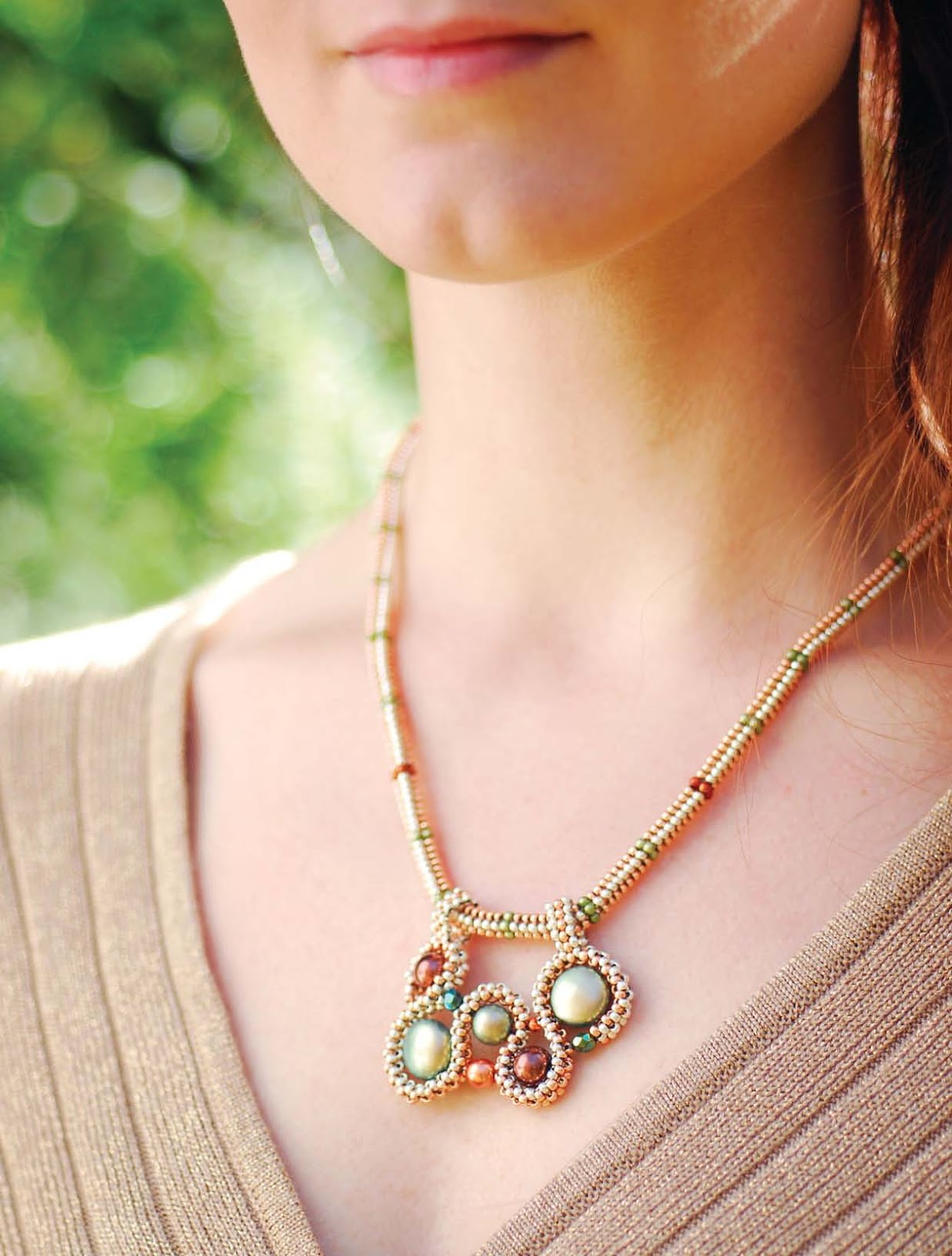 Snap Out of it, Jean There's BEADING to Be Done: Jean reviews ...