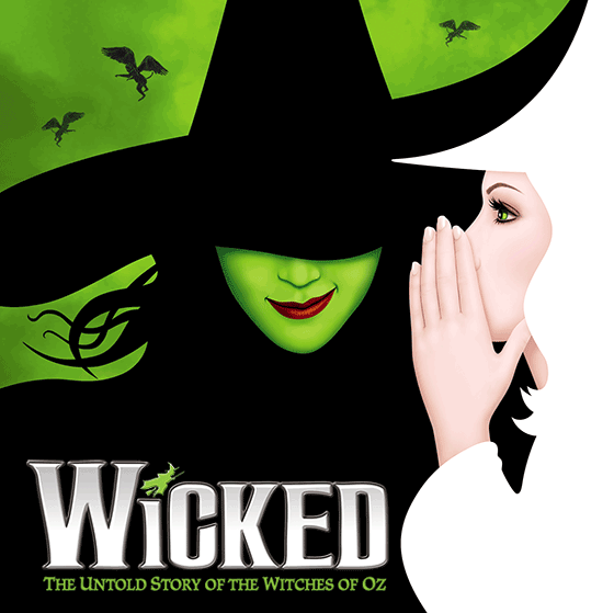 RETRO KIMMER'S BLOG: WICKED FLYING BACK TO DETROIT!