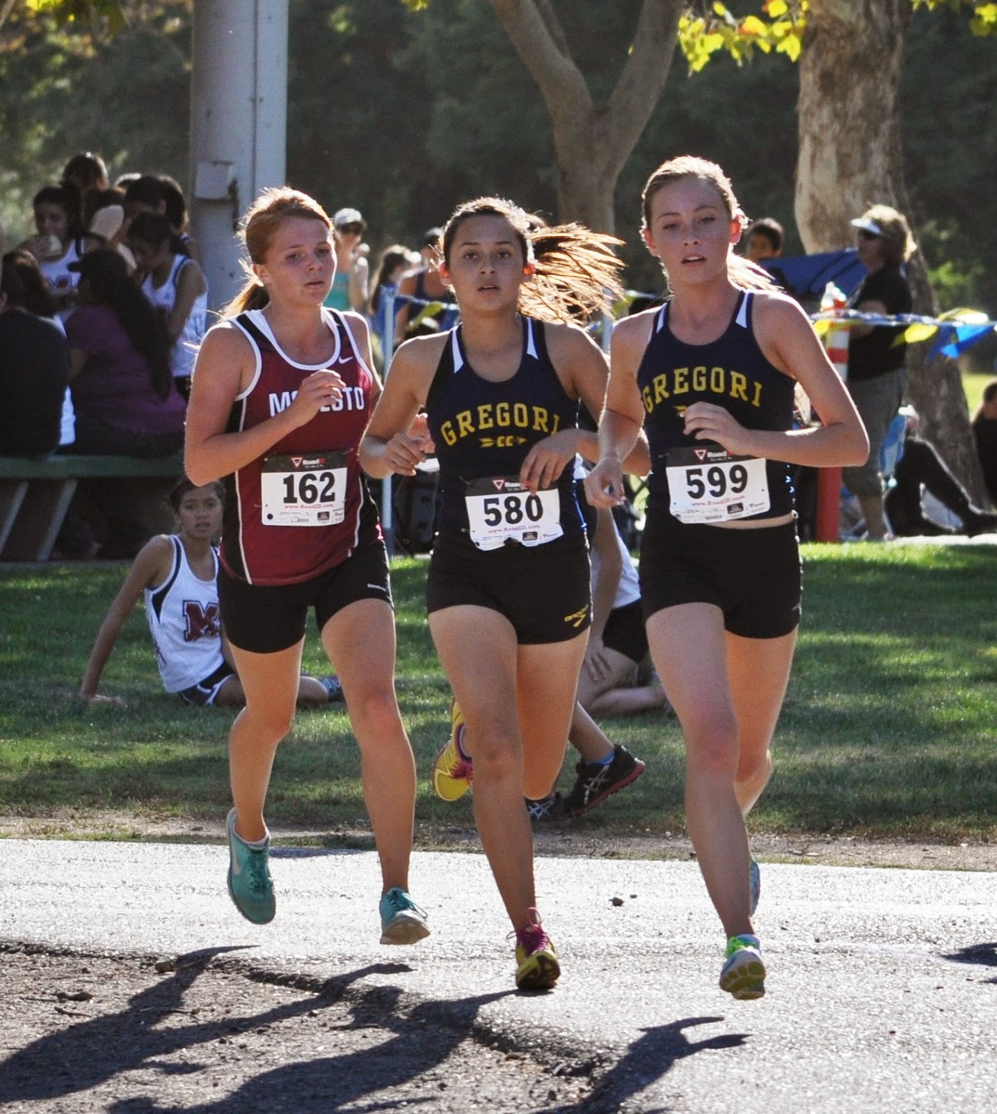 Stanislaus County Distance: MMC Cluster 2