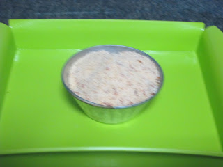 Shobha's Food Mazaa: UPPERI