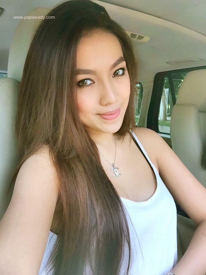 Warso Moe Oo Snapshots Collection and She Explained on Facebook about ...