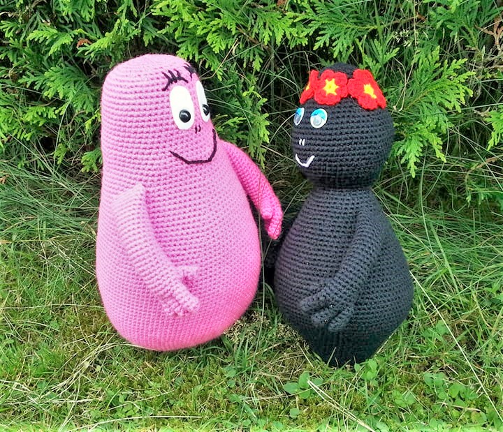 Barbamama ★kostenlose Anleitung★