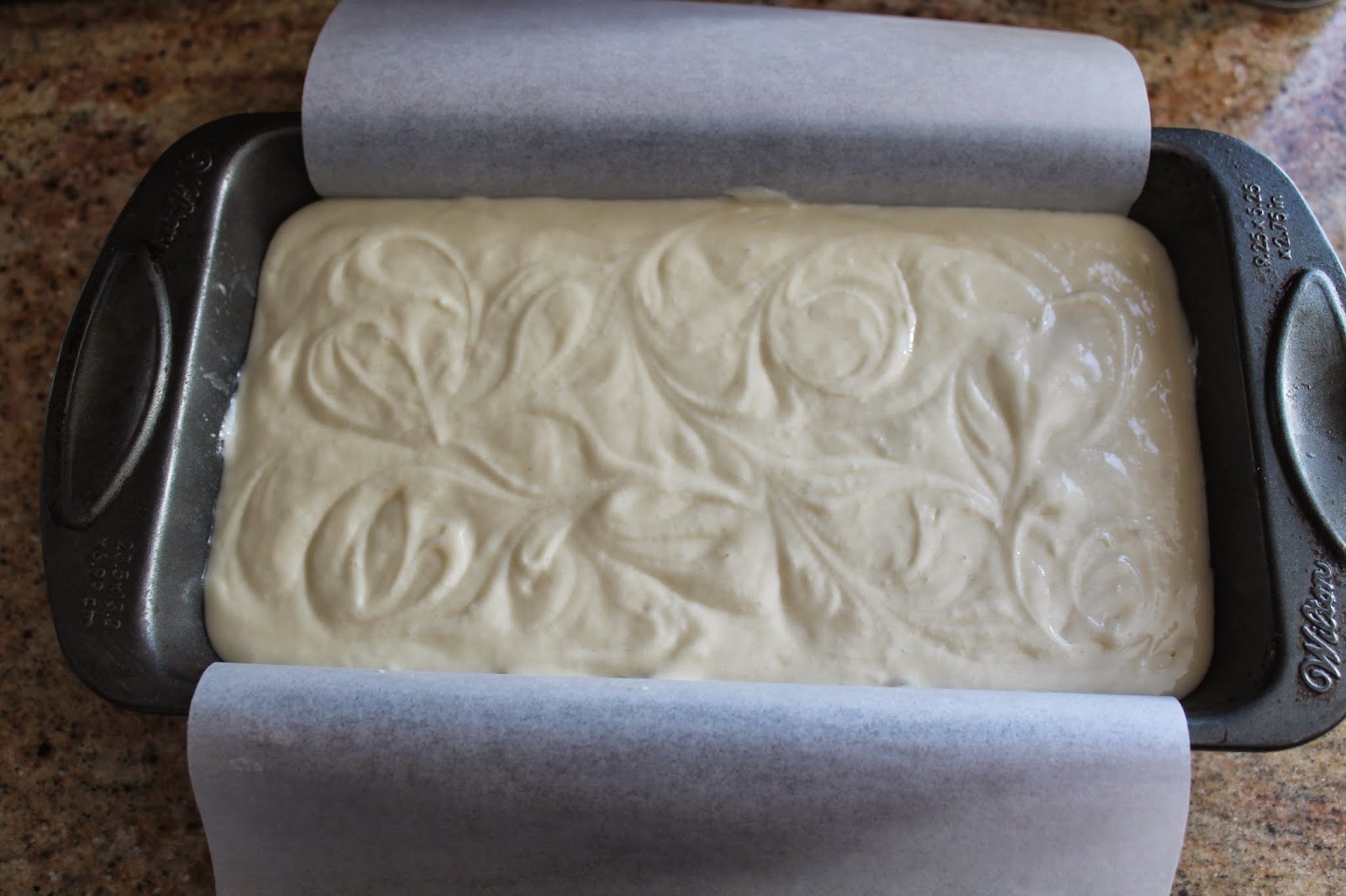 Pop Tart Birthday Cake | The Brunette Baker