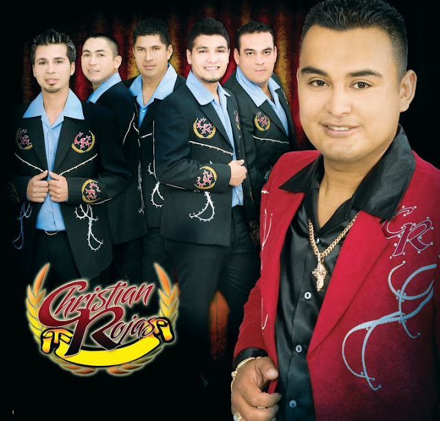 Christian Rojas Y Su Nueva Milicia - La Puerta (Promo 2011)