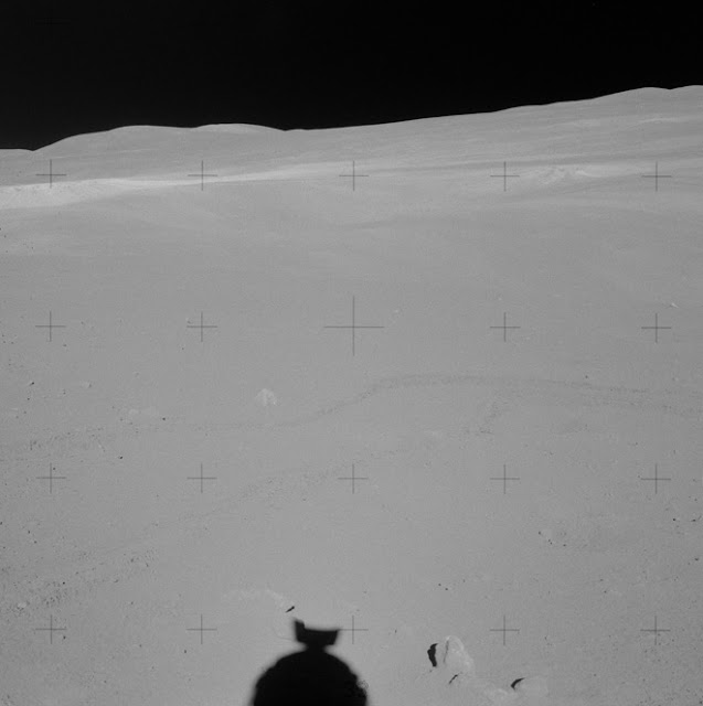 No Shortage of Dreams: High Noon on the Moon (1991)