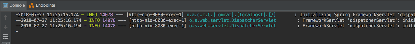 Comparing the execution model of Spring Boot, Akka and NodeJs