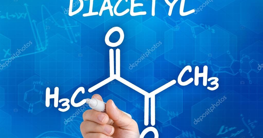 Cervezal: El Diacetilo