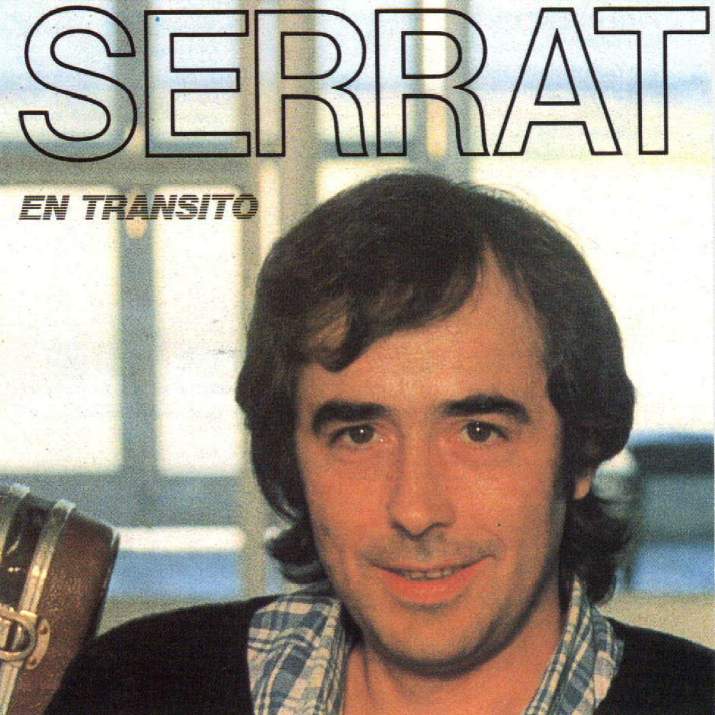 Joan Manuel Serrat (1978) - En Tránsito | Orfebre Sinfonico