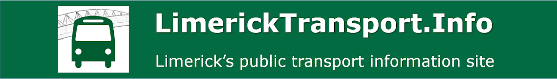 LimerickTransport.Info: Bus service 343 - Limerick city to Ennis, via ...
