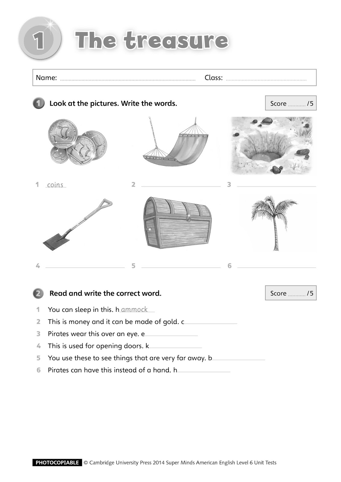 PEGUGU: Worksheet P6