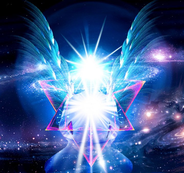 Astro Dakini's Dharma Stars * Zodiac Heaven : Six-Pointed Sacred Star ...