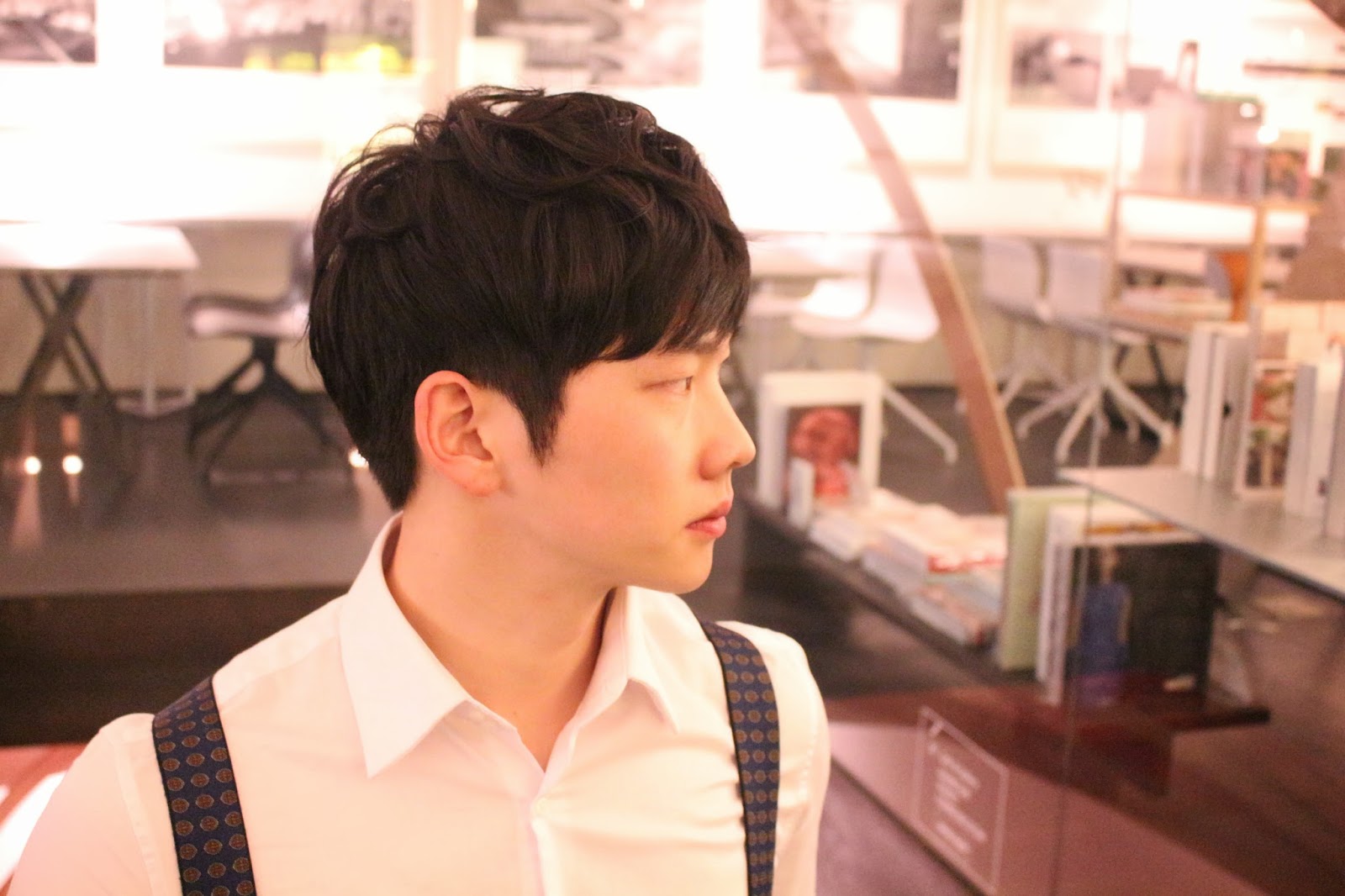 Men's hair by Evan H : [Men's hair] Evan H strongly recommend this ...