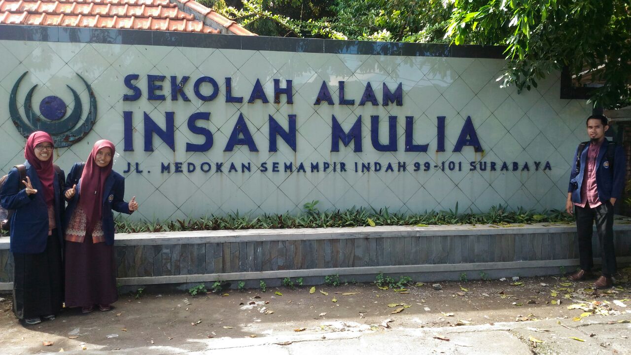 20 Inspirasi Pendidikan Dari Sekolah Alam Insan Mulia Saim Surabaya Inspirasi Edukasi