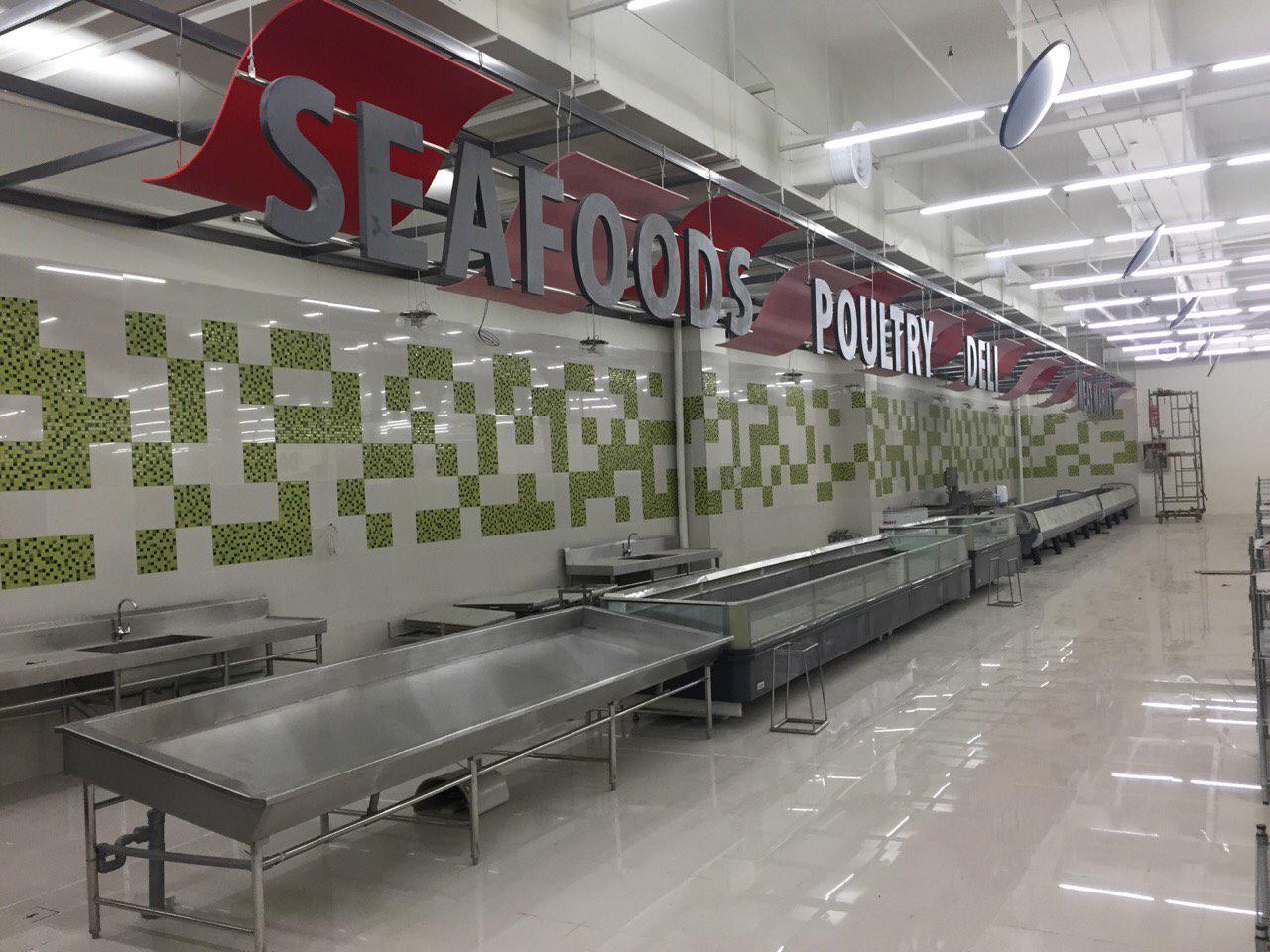 First Look: Iloilo Supermart inside CityMall Tagbak | ILOILO: The HEART ...