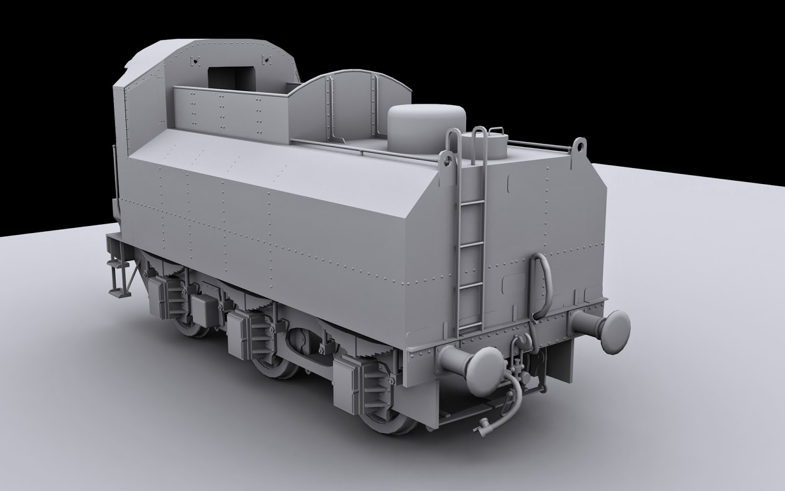 Stainmore, Shap and Eden Valley Project: Kirkby Stephen East Takes Shape