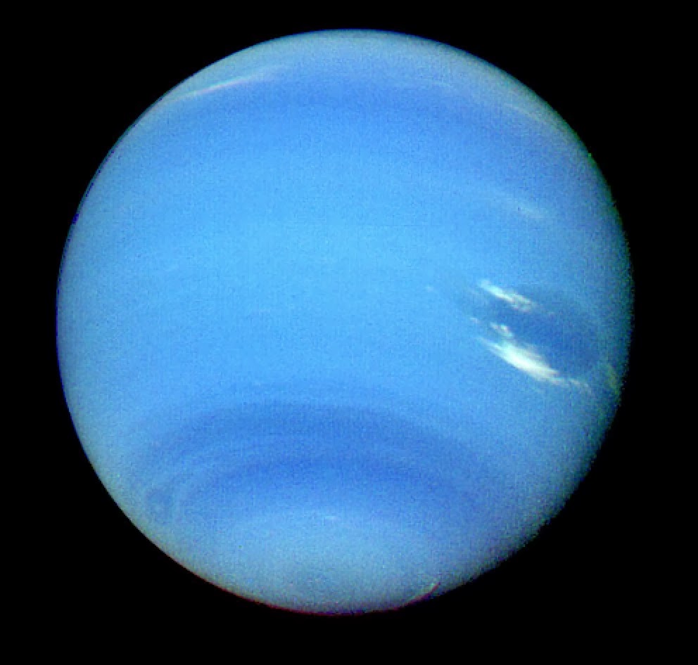 "Sve je laž samo pusta laž".... Merkur kvadrat Neptun