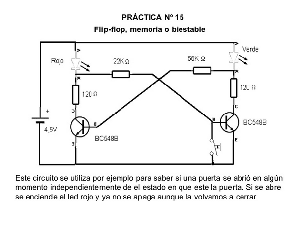informatica2013: conceptos basicos de la elctronica