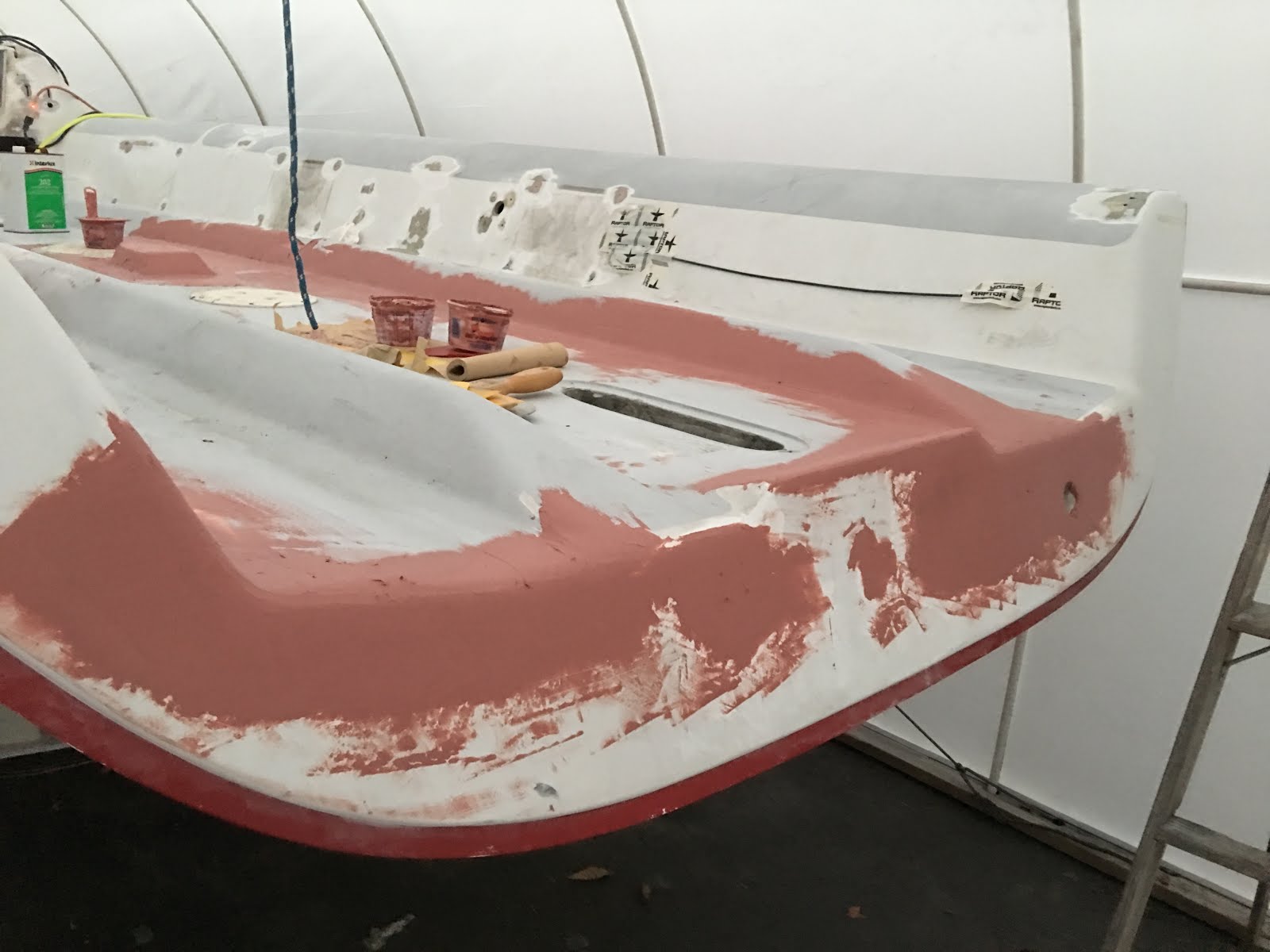 Awlfair in Love and War