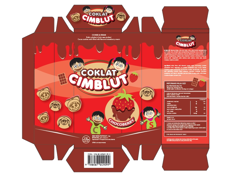 Muhammad Fahreza: Portofolio