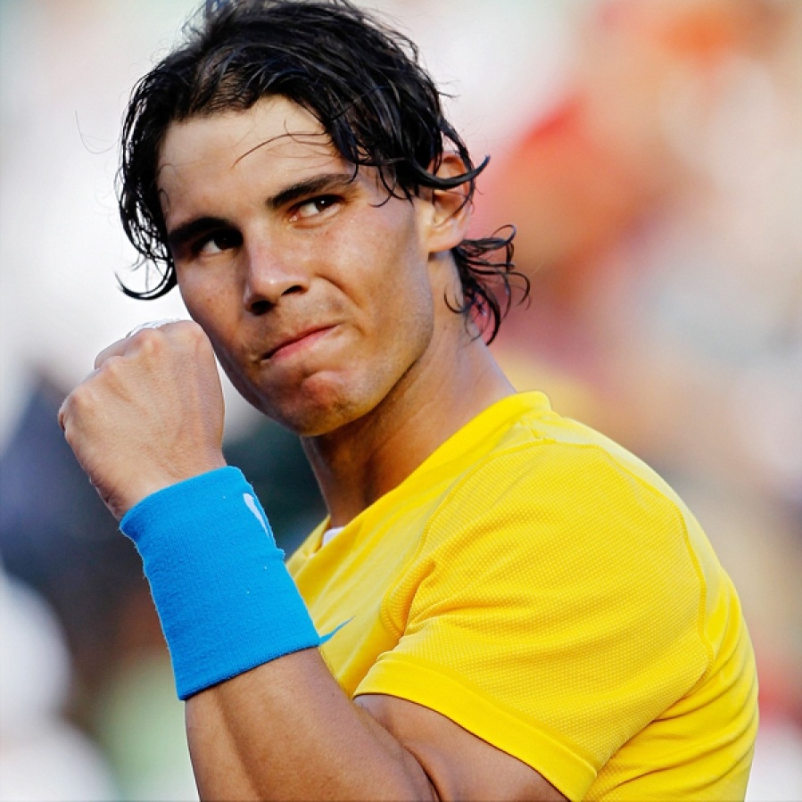 Rafael Nadal Spanish Tennis Player | Sports Stars