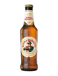Dave's Beers of the World: Birra Moretti