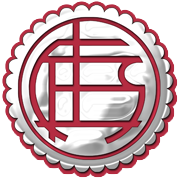 LNEI design: Escudos Ineditos Liga Argentina 14-15