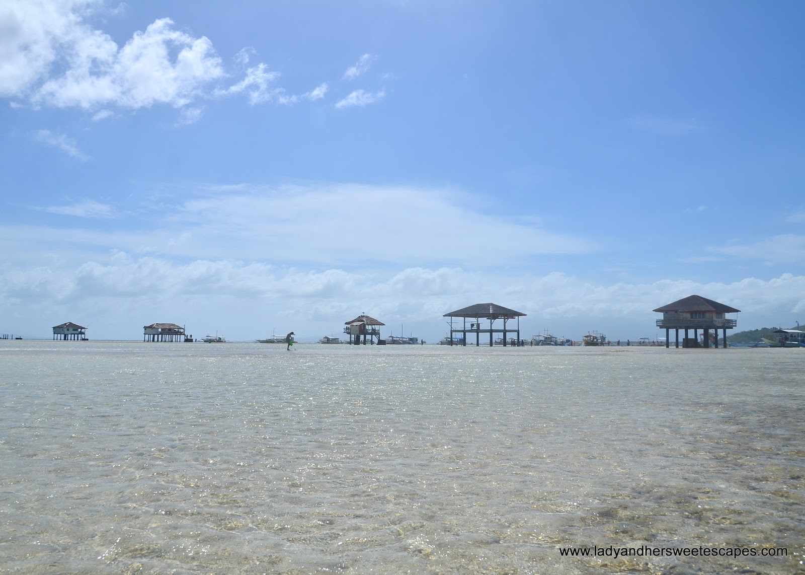 Things to Remember Before You Visit Manjuyod Sandbar | Lady & her Sweet ...
