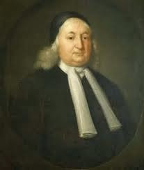 Researching with Sandi: Thomas Danforth