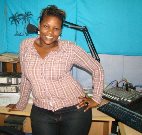 10 things you did not know about millele FM presenter Nzula Makosi ...
