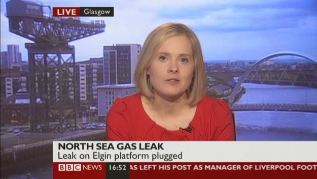 Television Production: 2014