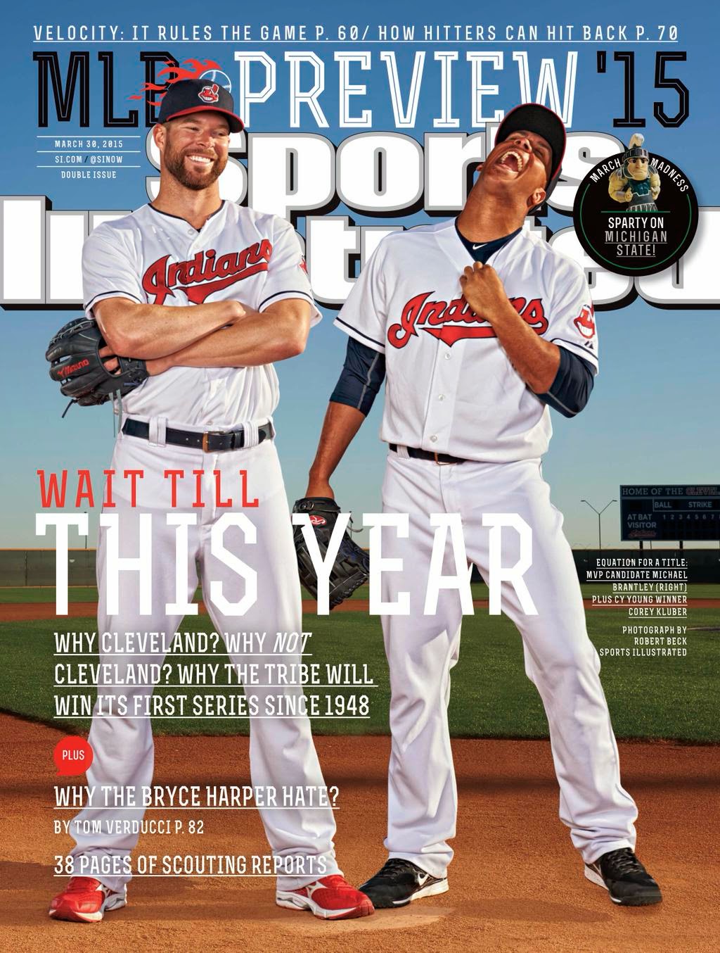 John's Big League Baseball Blog: This Week's Sports Illustrated ...