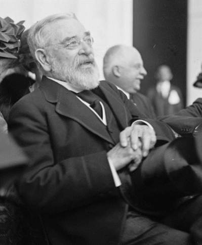 The Lower 48 (Plus 2): Son of Honest Abe: Robert Todd Lincoln, An ...