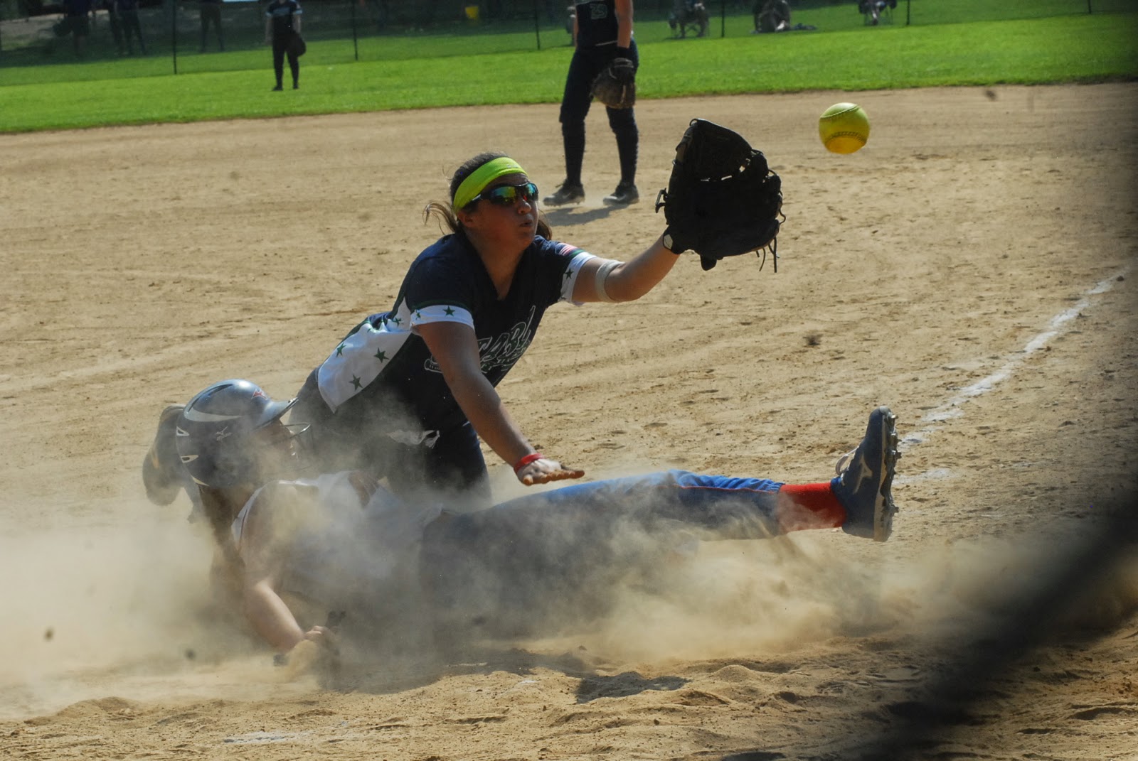 Rev City Sports: Big inning dooms WIlliamsburg Starz 16U in 8-4 loss to ...