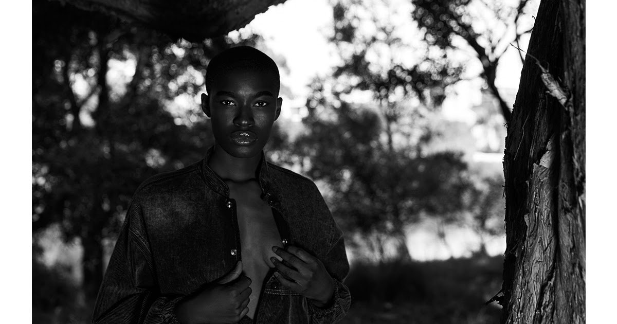 Memu - Screen Test by Highsnobiety